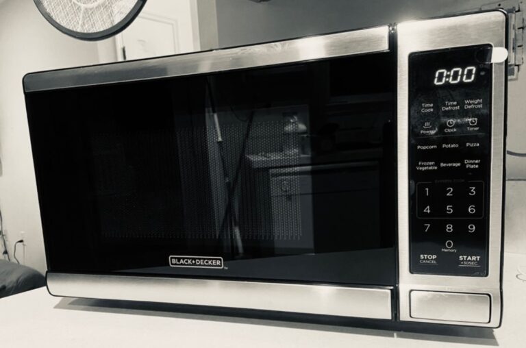 5 Best Microwave Ovens of 2025 - Consumer Reviewers