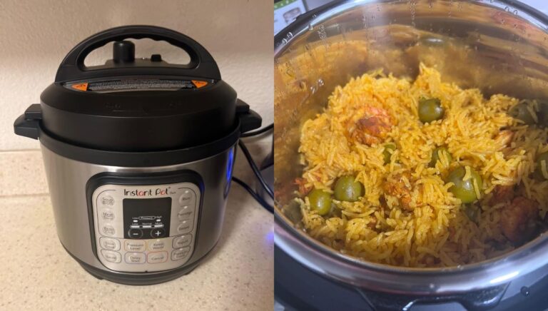 5 Best Electric Pressure Cookers of 2025 - Consumer Reviewers