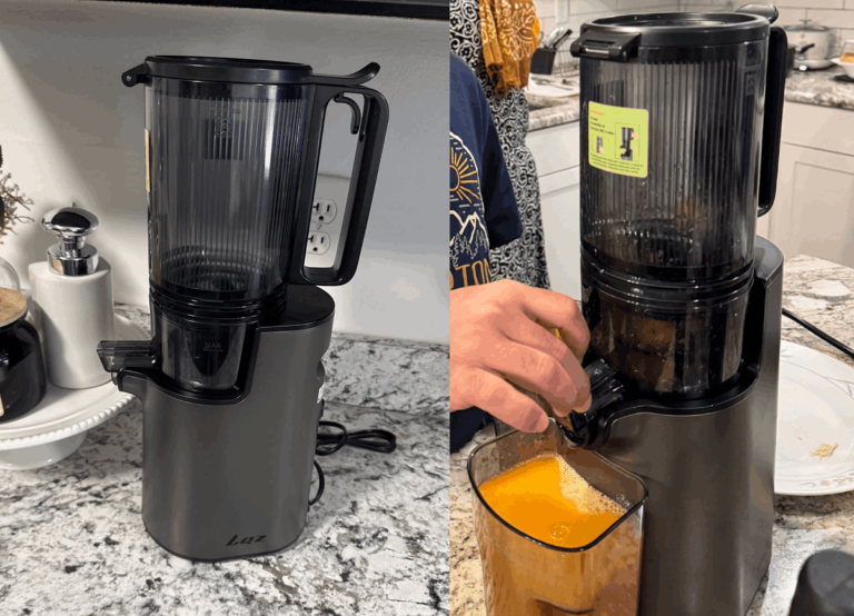 5 Best Cold Press Juicer Machines of 2025 - Consumer Reviewers
