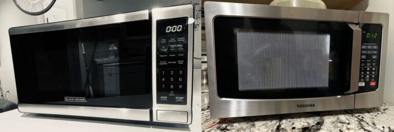 5 Best Microwave Ovens of 2025 - Consumer Reviewers