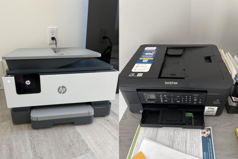 5 Best Printers of 2025 - Consumer Reviewers