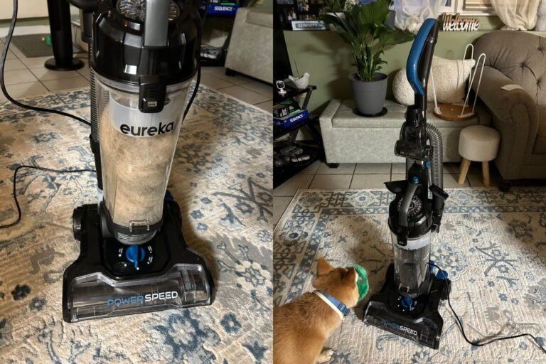 6 Best Vacuum Cleaners of 2026 - Consumer Reviewers