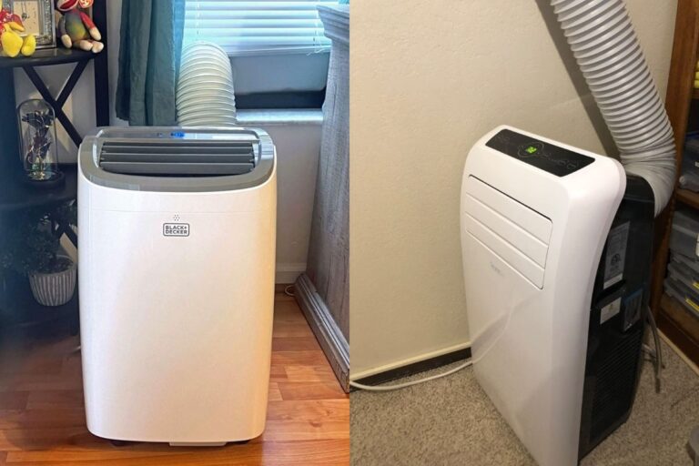 5 Best Portable Air Conditioners of 2025 - Consumer Reviewers