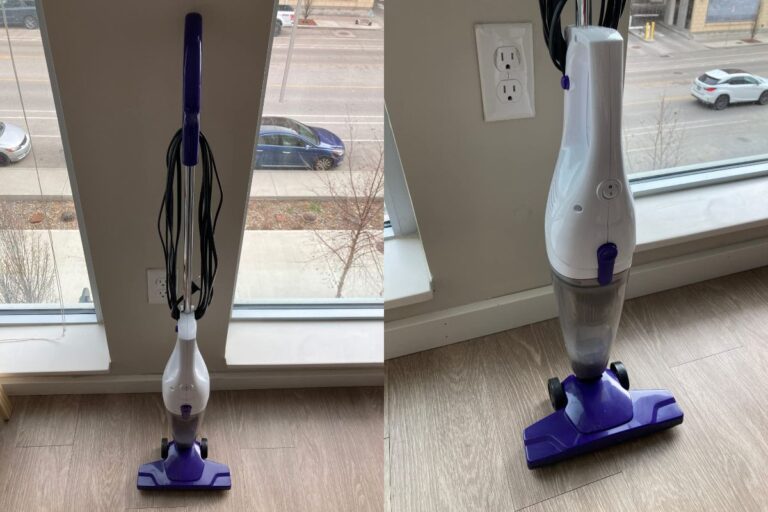 6 Best Vacuum Cleaners of 2025 - Consumer Reviewers